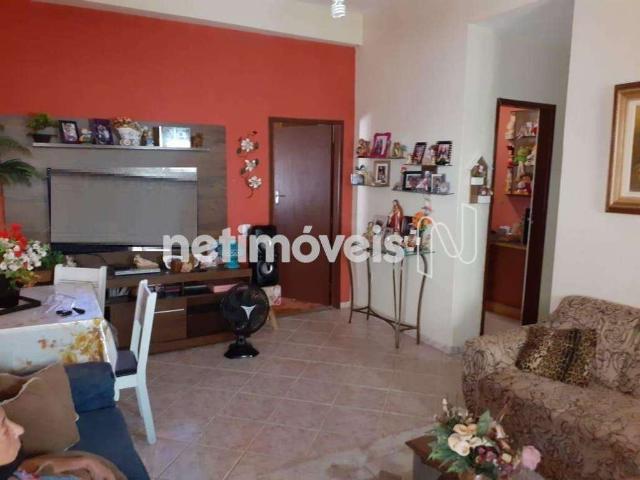 Casa / Sobrado para Venda em Sabará/MG Rio Negro 3 Quartos
