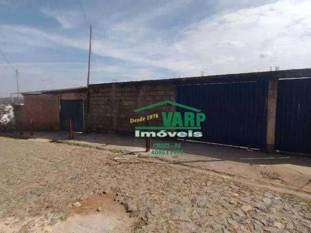 Casa / Sobrado para Venda em Sabará/MG Rosário 5 Quartos
