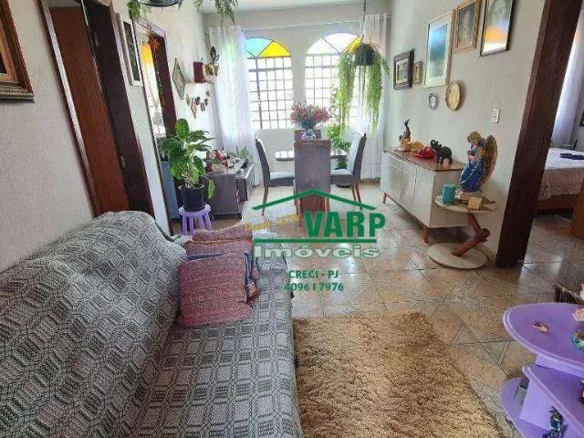 Casa / Sobrado para Venda em Sabará/MG Rosário 7 Quartos