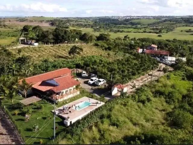 Casa / Sobrado para Venda em Sairé/PE Centro 5 Quartos