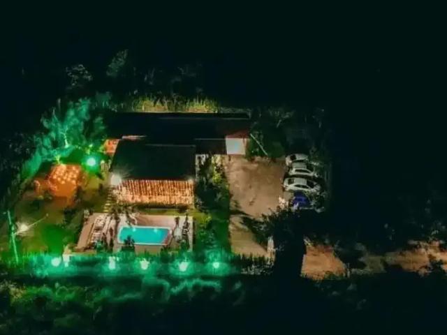 Casa / Sobrado para Venda em Sairé/PE Centro 5 Quartos