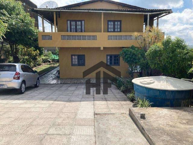 Casa / Sobrado para Venda em Sairé/PE Centro 6 Quartos
