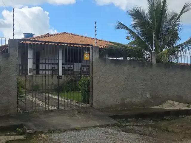 Casa / Sobrado para Venda em Sairé/PE Centro 3 Quartos