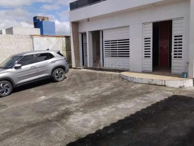 Casa / Sobrado para Venda em Sairé/PE Povoado Insurreição 6 Quartos