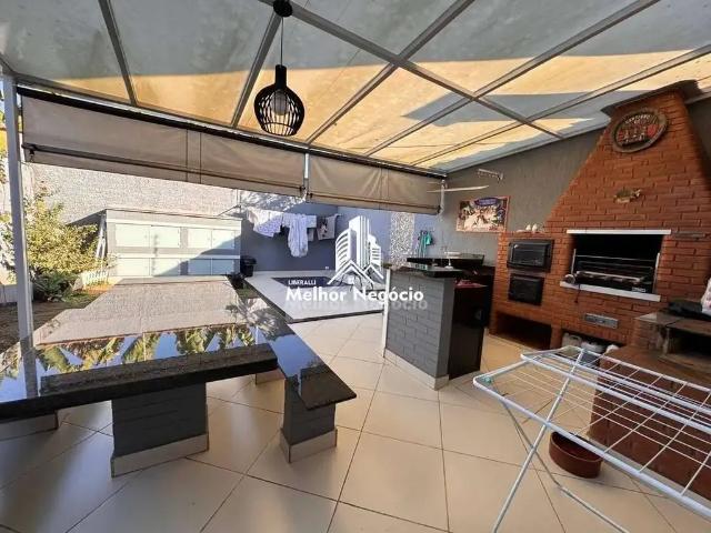 Casa / Sobrado para Venda em Saltinho/SP Nossa Senhora Aparecida 2 Quartos