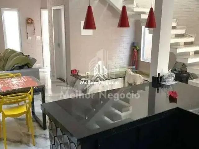 Casa / Sobrado para Venda em Saltinho/SP Nossa Senhora Aparecida 2 Quartos