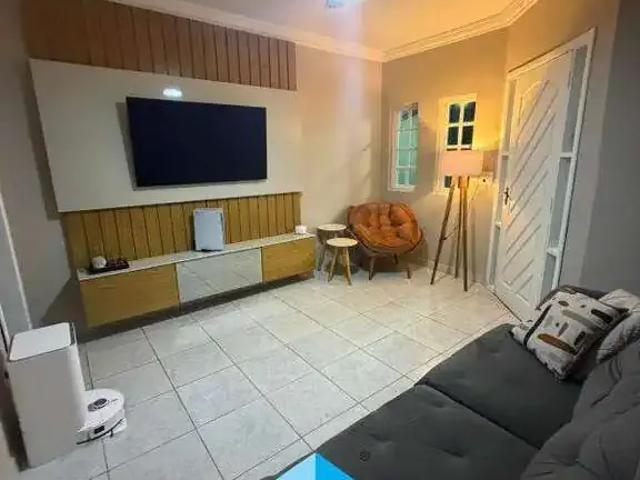 Casa / Sobrado para Venda em Saltinho/SP Nova Saltinho 2 Quartos