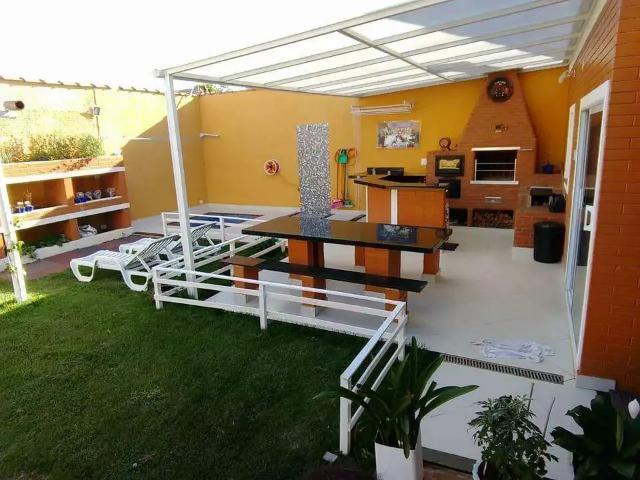 Casa / Sobrado para Venda em Saltinho/SP Centro 2 Quartos