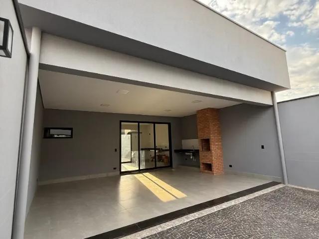 Casa / Sobrado para Venda em Saltinho/SP Centro 2 Quartos