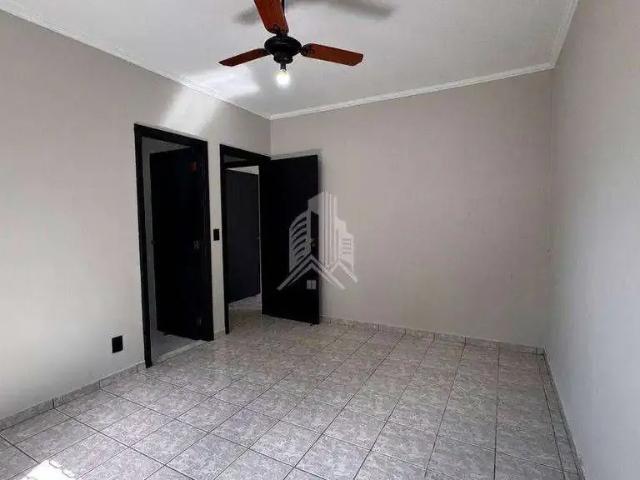 Casa / Sobrado para Venda em Saltinho/SP Centro 3 Quartos