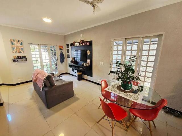 Casa / Sobrado para Venda em Saltinho/SP Centro 3 Quartos