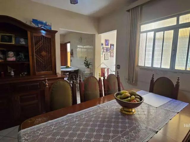 Casa / Sobrado para Venda em Saltinho/SP Centro 3 Quartos