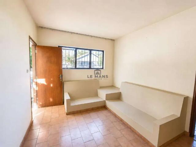 Casa / Sobrado para Venda em Saltinho/SP Centro 3 Quartos