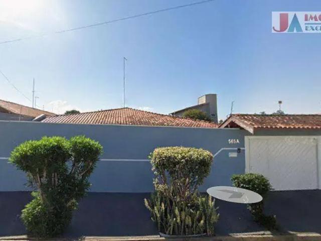 Casa / Sobrado para Venda em Saltinho/SP Jardim Torrezan 1 Quartos