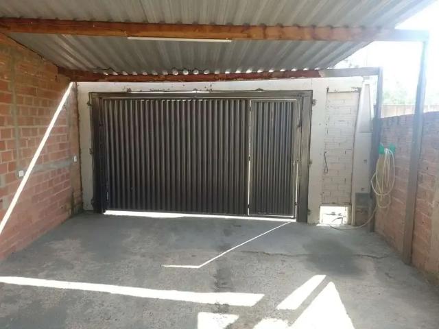 Casa / Sobrado para Venda em Saltinho/SP Jardim Vitória 1 Quartos