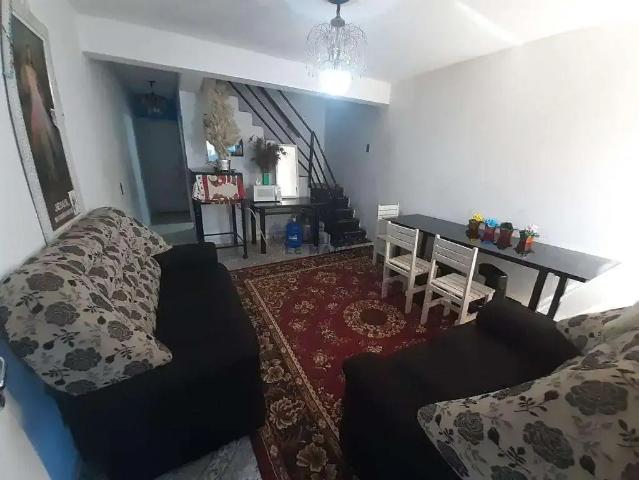 Casa / Sobrado para Venda em Saltinho/SP Jardim Palmares I 3 Quartos