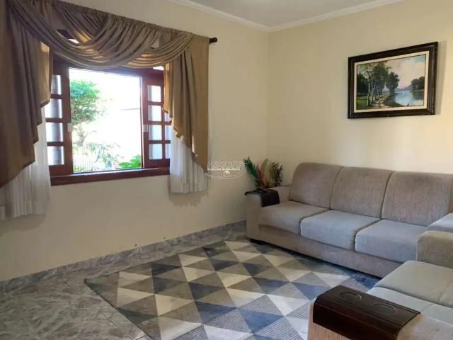 Casa / Sobrado para Venda em Saltinho/SP Jardim Palmares 3 Quartos