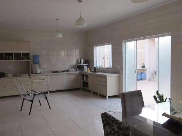 Casa / Sobrado para Venda em Saltinho/SP São Judas Tadeu 4 Quartos