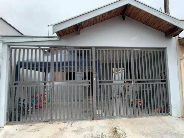 Casa / Sobrado para Venda em Saltinho/SP São Judas Tadeu 2 Quartos