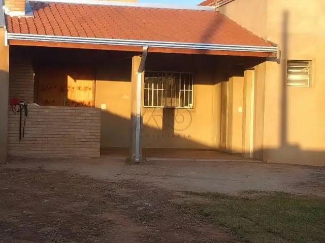 Casa / Sobrado para Venda em Saltinho/SP Área Rural de Saltinho 2 Quartos