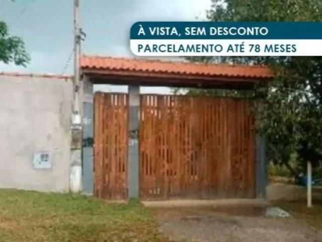 Casa / Sobrado para Venda em Salto de Pirapora/SP Bairro Da Ilha