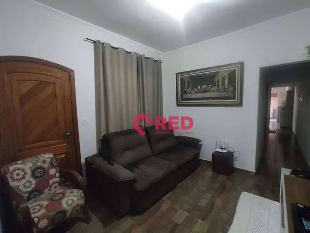 Casa / Sobrado para Venda em Salto de Pirapora/SP Centro 2 Quartos