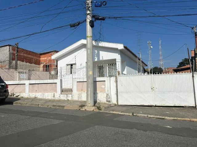 Casa / Sobrado para Venda em Salto de Pirapora/SP Centro 2 Quartos