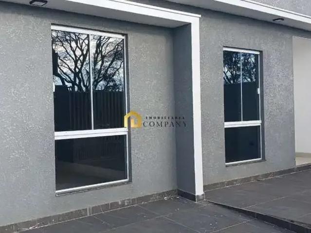 Casa / Sobrado para Venda em Salto de Pirapora/SP Centro 2 Quartos