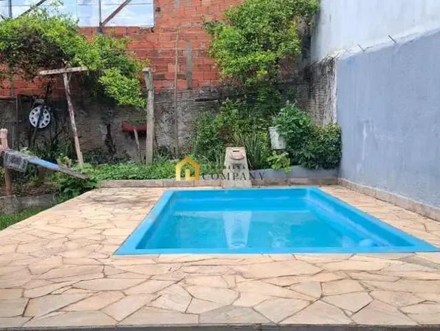 Casa / Sobrado para Venda em Salto de Pirapora/SP Jardim das Bandeiras 2 Quartos
