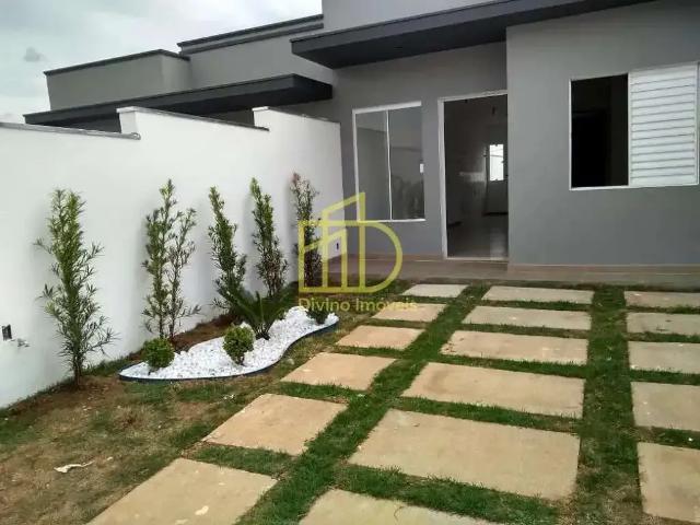 Casa / Sobrado para Venda em Salto de Pirapora/SP Centro 2 Quartos