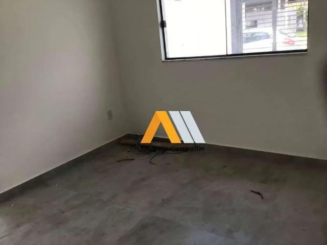 Casa / Sobrado para Venda em Salto de Pirapora/SP Centro 3 Quartos