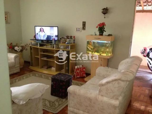 Casa / Sobrado para Venda em Salto de Pirapora/SP Centro 3 Quartos