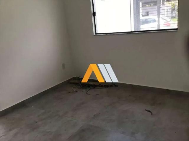 Casa / Sobrado para Venda em Salto de Pirapora/SP Centro 3 Quartos