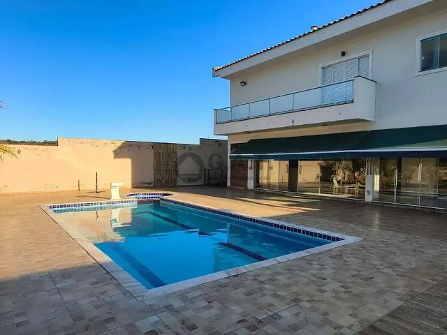 Casa / Sobrado para Venda em Salto de Pirapora/SP Condomínio Fazenda Alta Vista 3 Quartos