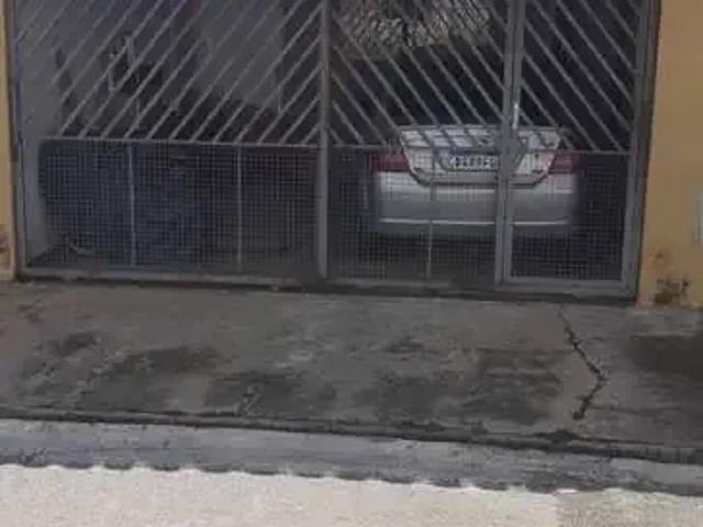 Casa / Sobrado para Venda em Salto de Pirapora/SP Ilha das Flores 4 Quartos