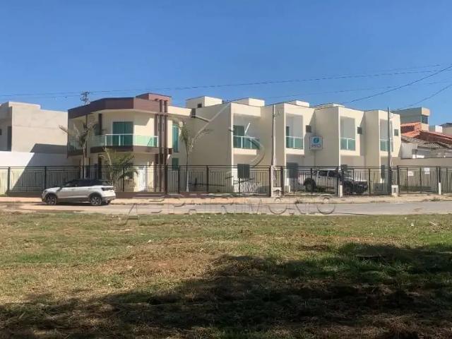Casa / Sobrado para Venda em Salto de Pirapora/SP Ilha das Flores 2 Quartos