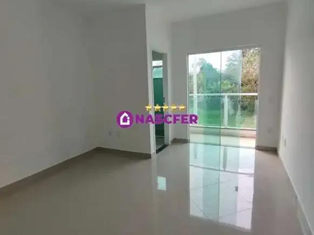 Casa / Sobrado para Venda em Salto de Pirapora/SP Ilha das Flores 2 Quartos