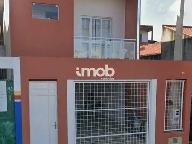 Casa / Sobrado para Venda em Salto de Pirapora/SP Jardim Alvorada 2 Quartos