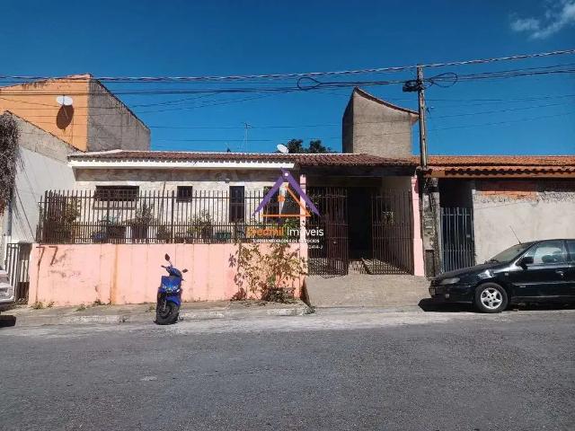 Casa / Sobrado para Venda em Salto de Pirapora/SP Jardim América 2 Quartos