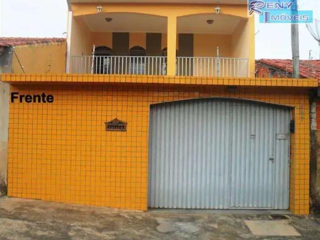 Casa / Sobrado para Venda em Salto de Pirapora/SP Jardim Ana Guilherme 4 Quartos