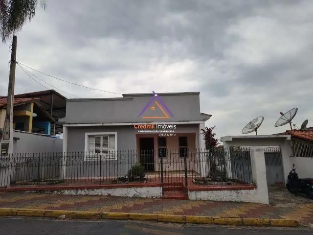 Casa / Sobrado para Venda em Salto de Pirapora/SP Jardim Áurea 2 Quartos