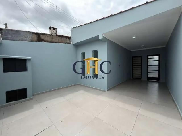 Casa / Sobrado para Venda em Salto de Pirapora/SP Jardim Avenida 2 Quartos
