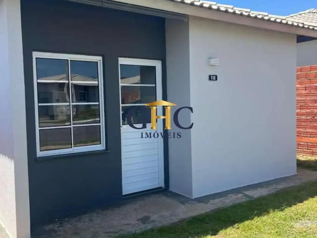 Casa / Sobrado para Venda em Salto de Pirapora/SP Pacaembú Bandeiras 2 Quartos
