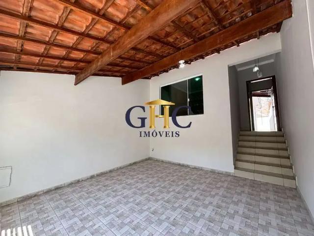 Casa / Sobrado para Venda em Salto de Pirapora/SP Jardim Maria Clara 2 Quartos