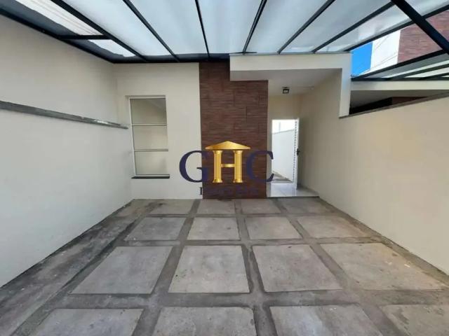 Casa / Sobrado para Venda em Salto de Pirapora/SP Jardim Maria Clara 3 Quartos