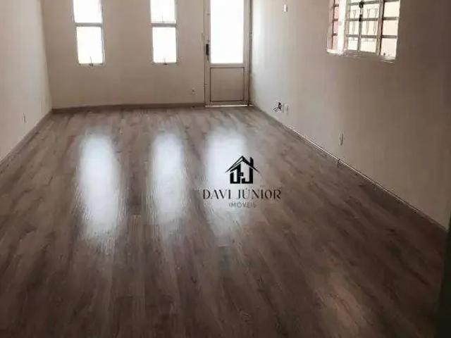 Casa / Sobrado para Venda em Salto de Pirapora/SP Jardim Maria Clara 3 Quartos