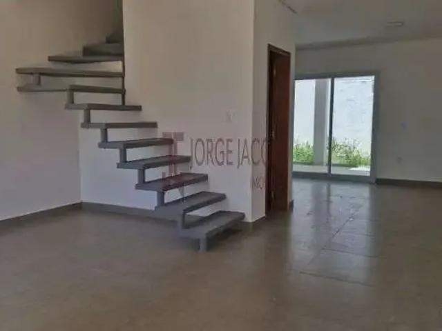 Casa / Sobrado para Venda em Salto de Pirapora/SP Jardim São Lucas 3 Quartos