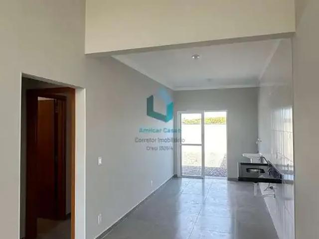 Casa / Sobrado para Venda em Salto de Pirapora/SP Jardim São Lucas II 2 Quartos