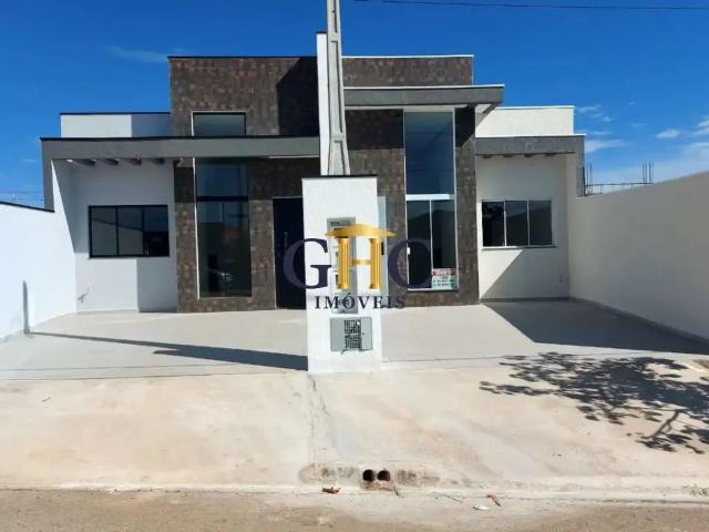 Casa / Sobrado para Venda em Salto de Pirapora/SP Jardim São Lucas II 2 Quartos