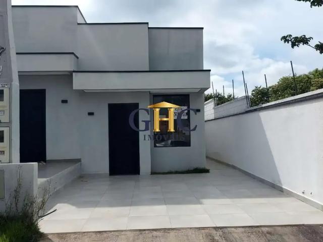 Casa / Sobrado para Venda em Salto de Pirapora/SP Jardim São Lucas 2 Quartos